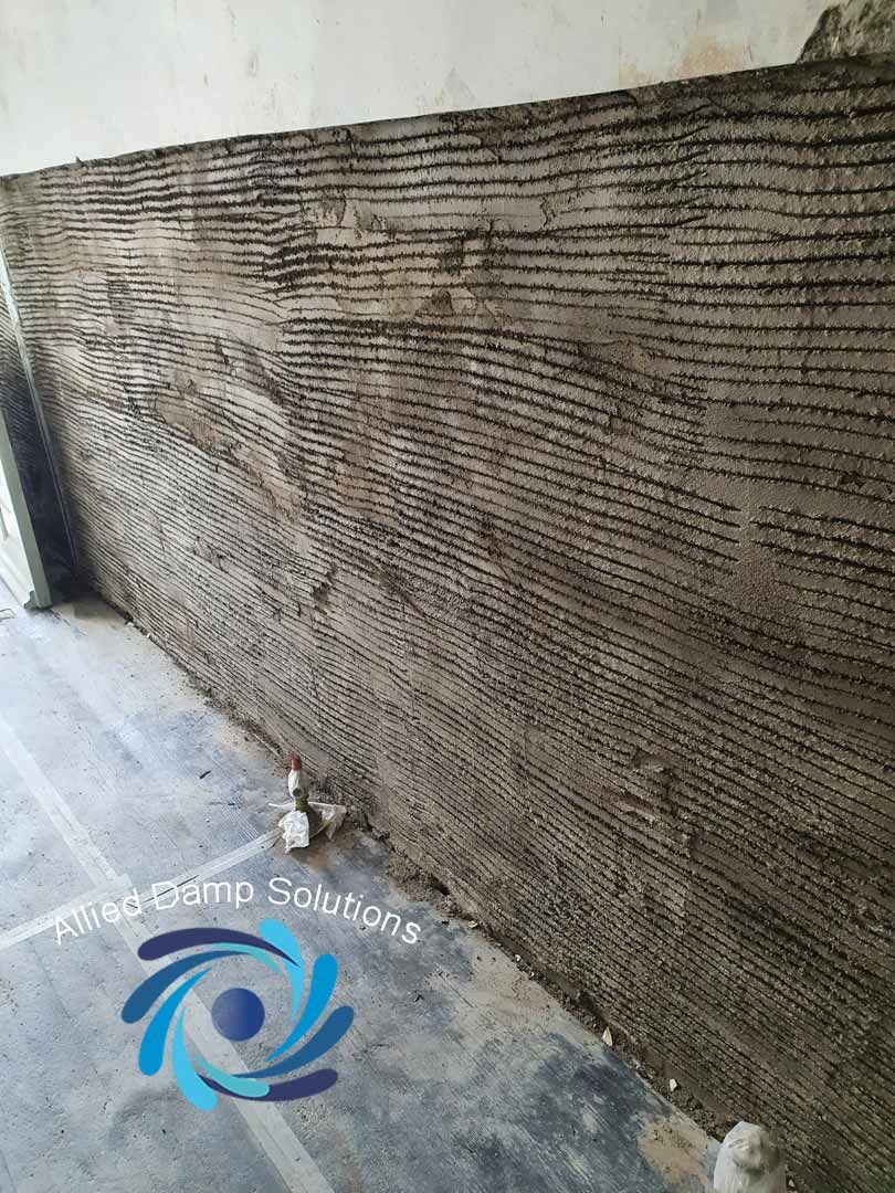 About Us | Allied Damp Solutions | Dublin