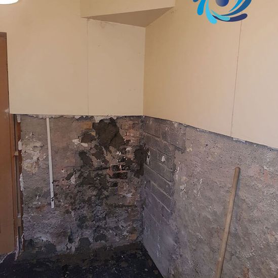 Damp Proofing | Allied Damp Solutions | Dublin