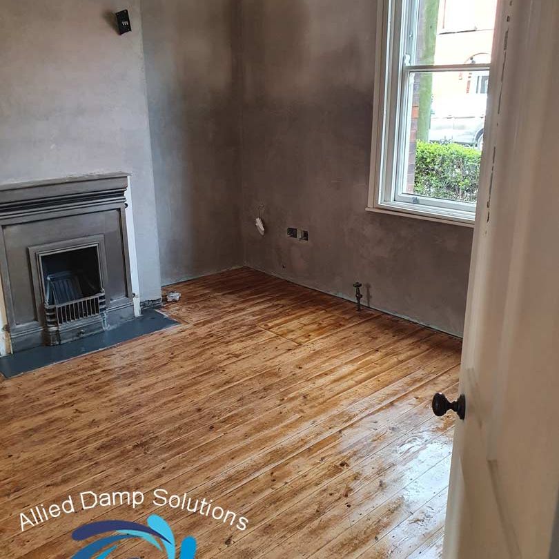 About Us | Allied Damp Solutions | Dublin